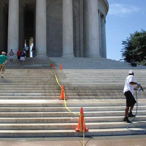 Government Power Washing Service | PowerWashCompany.com