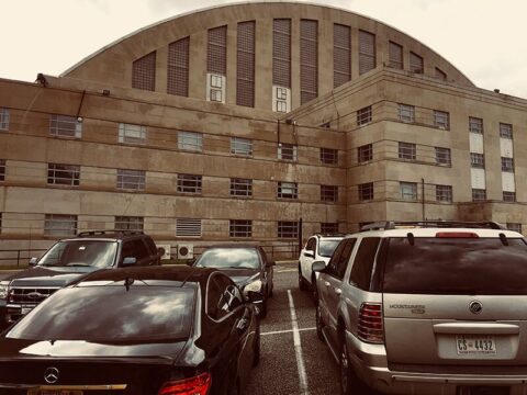 DC Armory | Pressure Washing Services by PowerWashCompany.com