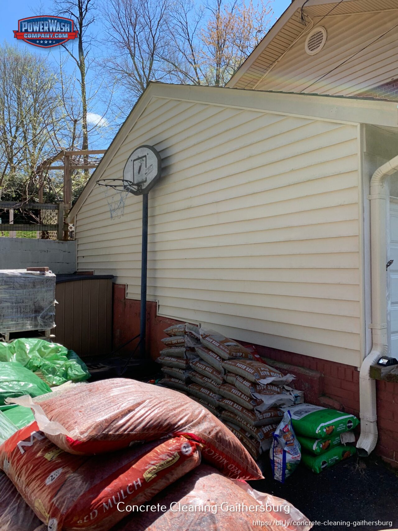 Power Wash Business | PowerWashCompany.com
