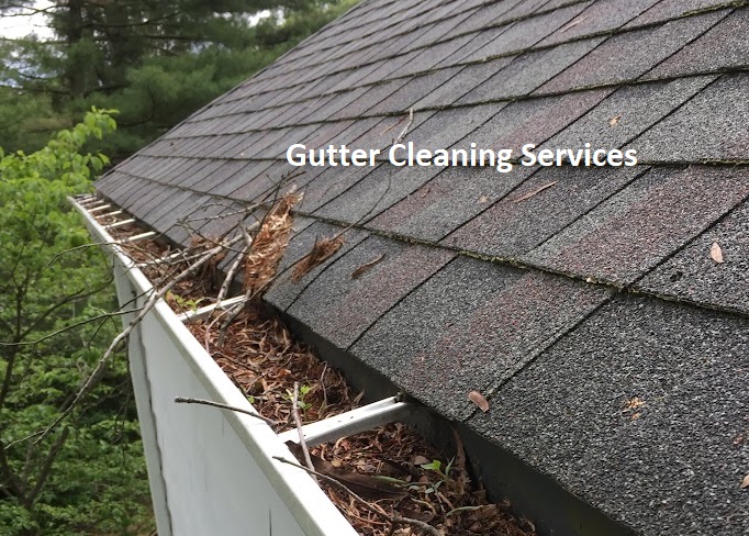 #1 Gutter Cleaning Services Maryland - Free Estimates Online
